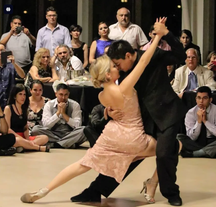 10° edición de Tango Salta Festival: 6 al 9 de Febrero - Fuera de Foco Web